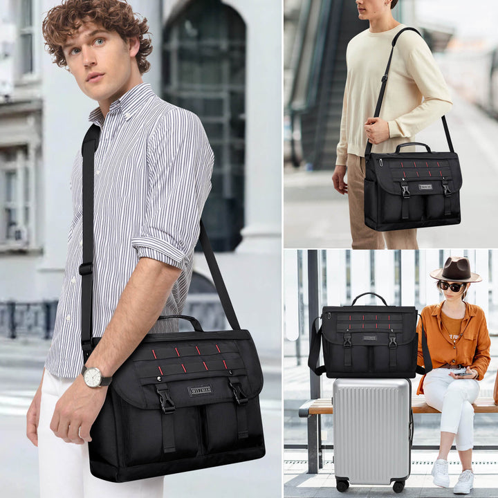 Travel Backpacks Carry on & Casual Bags | WITZMAN