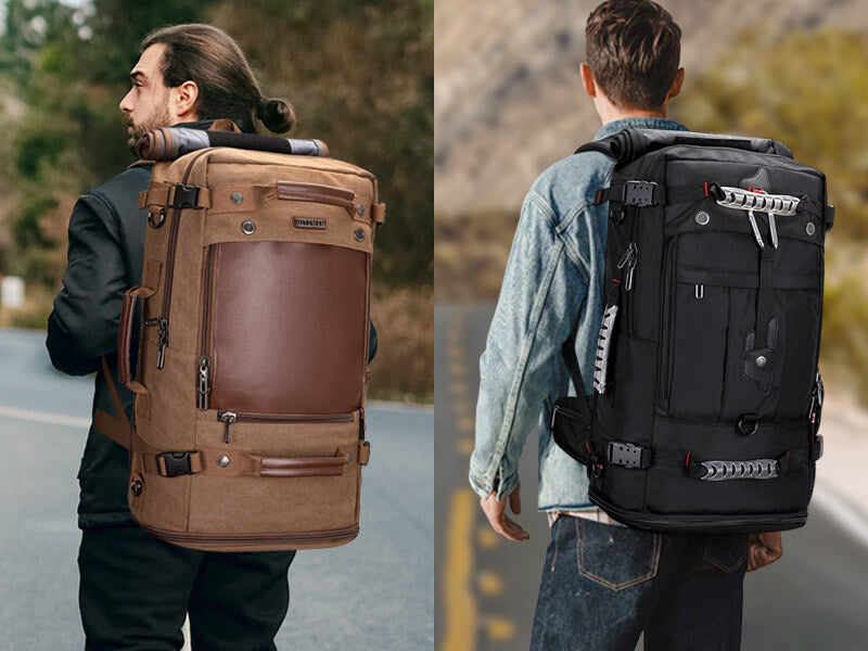 Best Sell Travel Backpacks - Carry on Backpack | WITZMAN