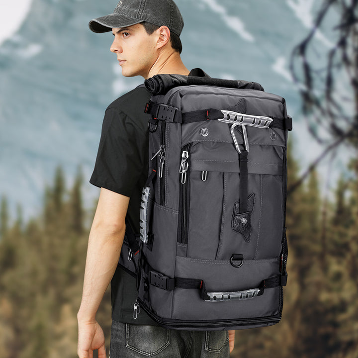 Travel Backpacks Carry on & Casual Bags | WITZMAN