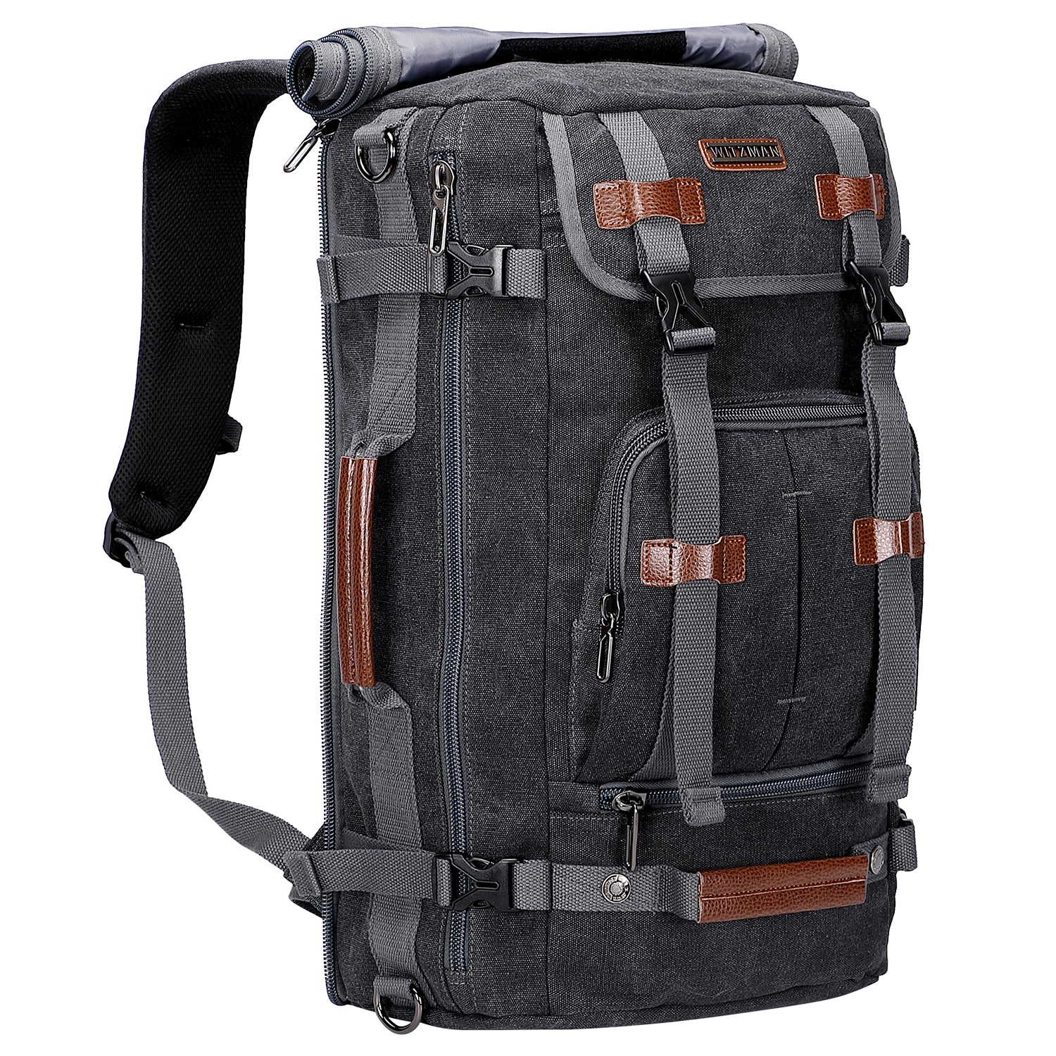 About WITZMAN - Elevating Your Carry with Style and Functionality