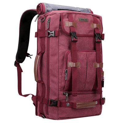 Travel Backpacks Carry on & Casual Bags | WITZMAN