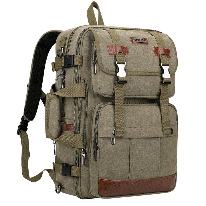 Travel Backpacks Carry on & Casual Bags | WITZMAN