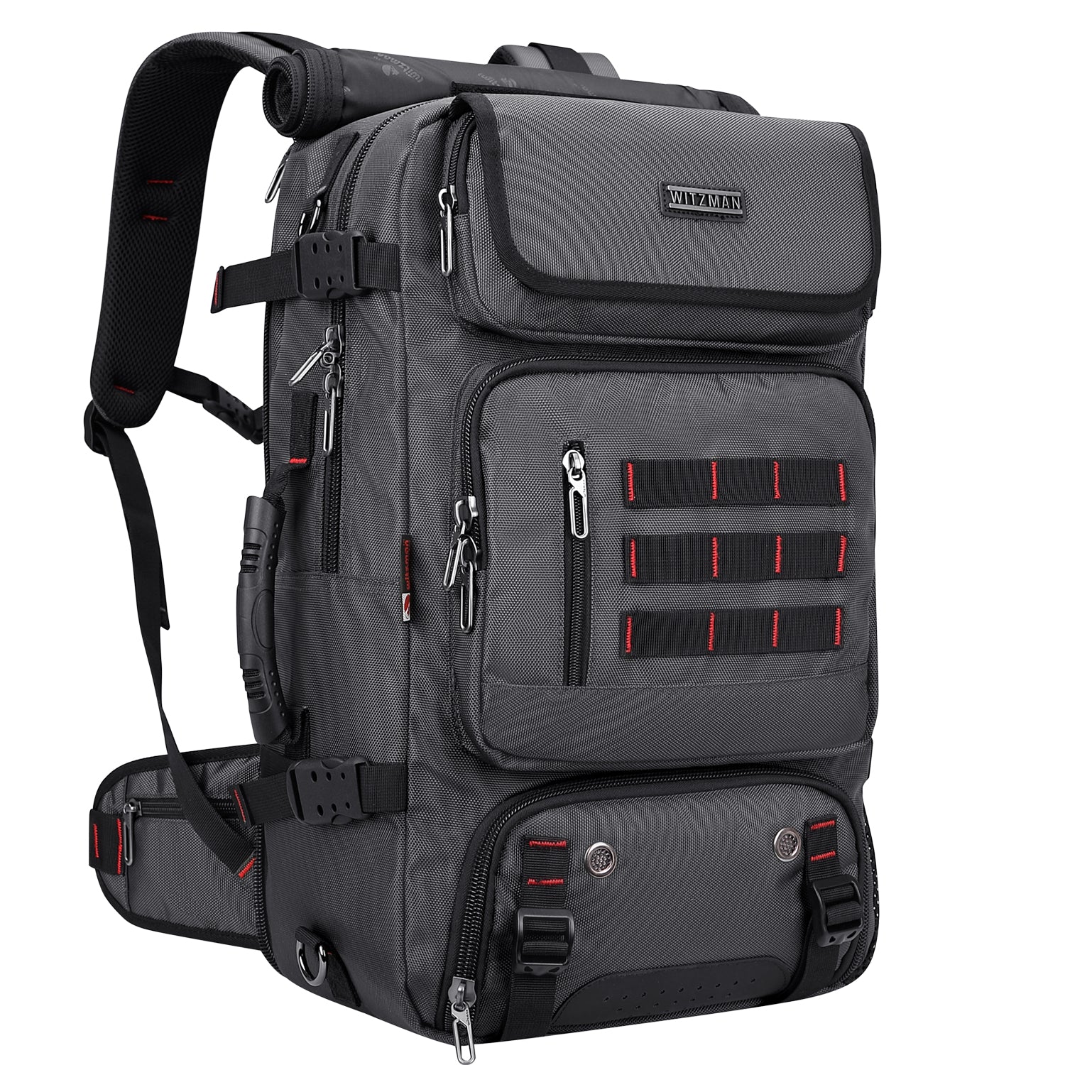 About WITZMAN - Elevating Your Carry with Style and Functionality