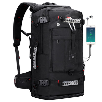 Travel Backpacks Carry on & Casual Bags | WITZMAN