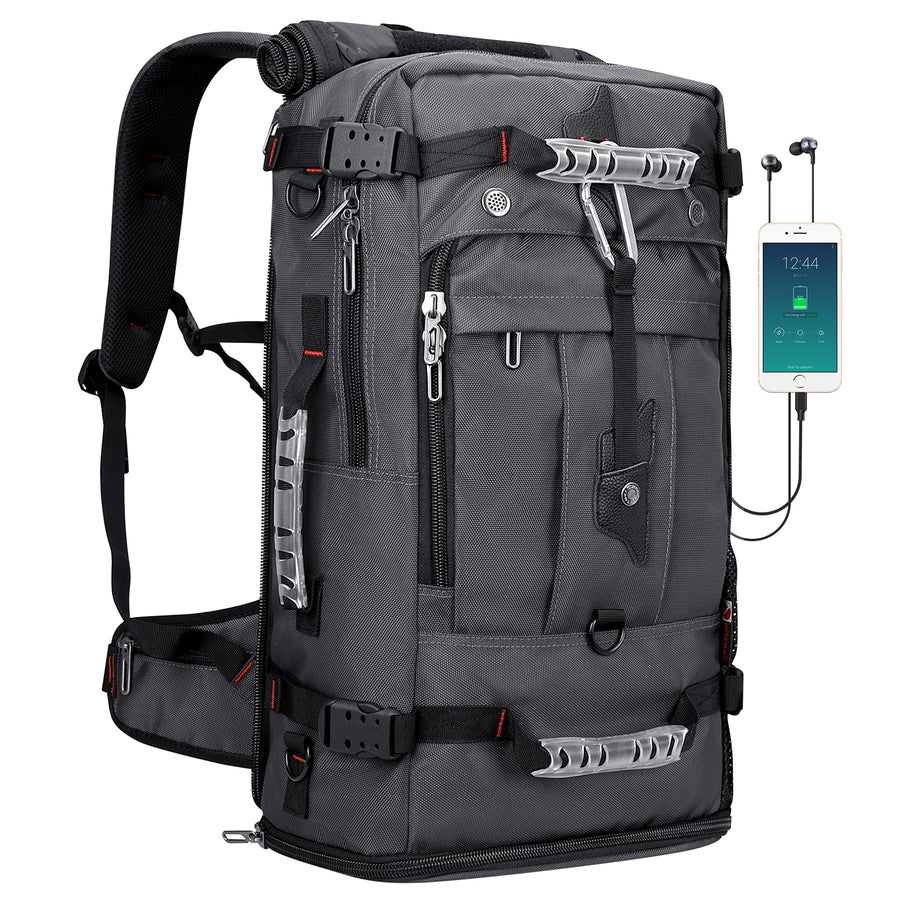 Travel Backpacks Carry on & Casual Bags | WITZMAN
