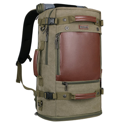 Travel Backpacks Carry on & Casual Bags | WITZMAN